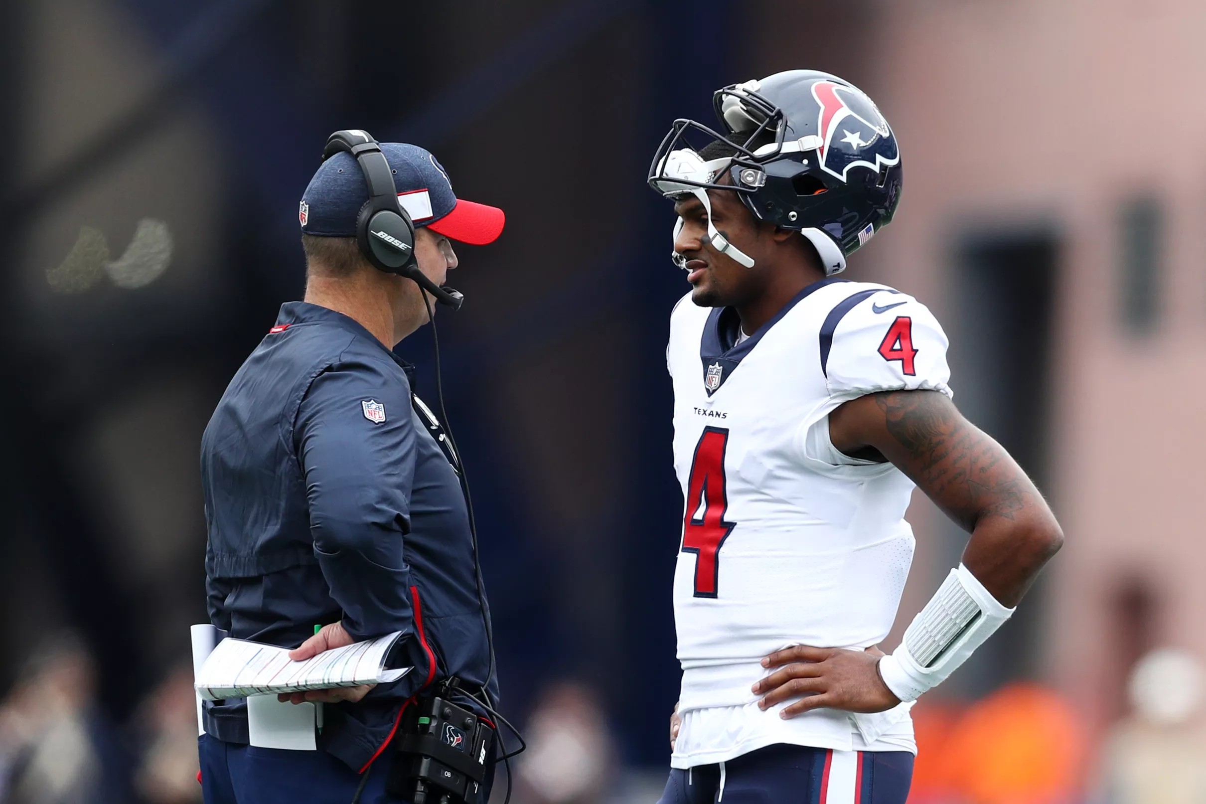 BRB Groupthink: Shaking Up The Tea Leaves