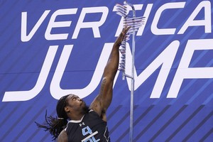 2015 NFL Combine: Schedule, Television Coverage, And Online Streaming