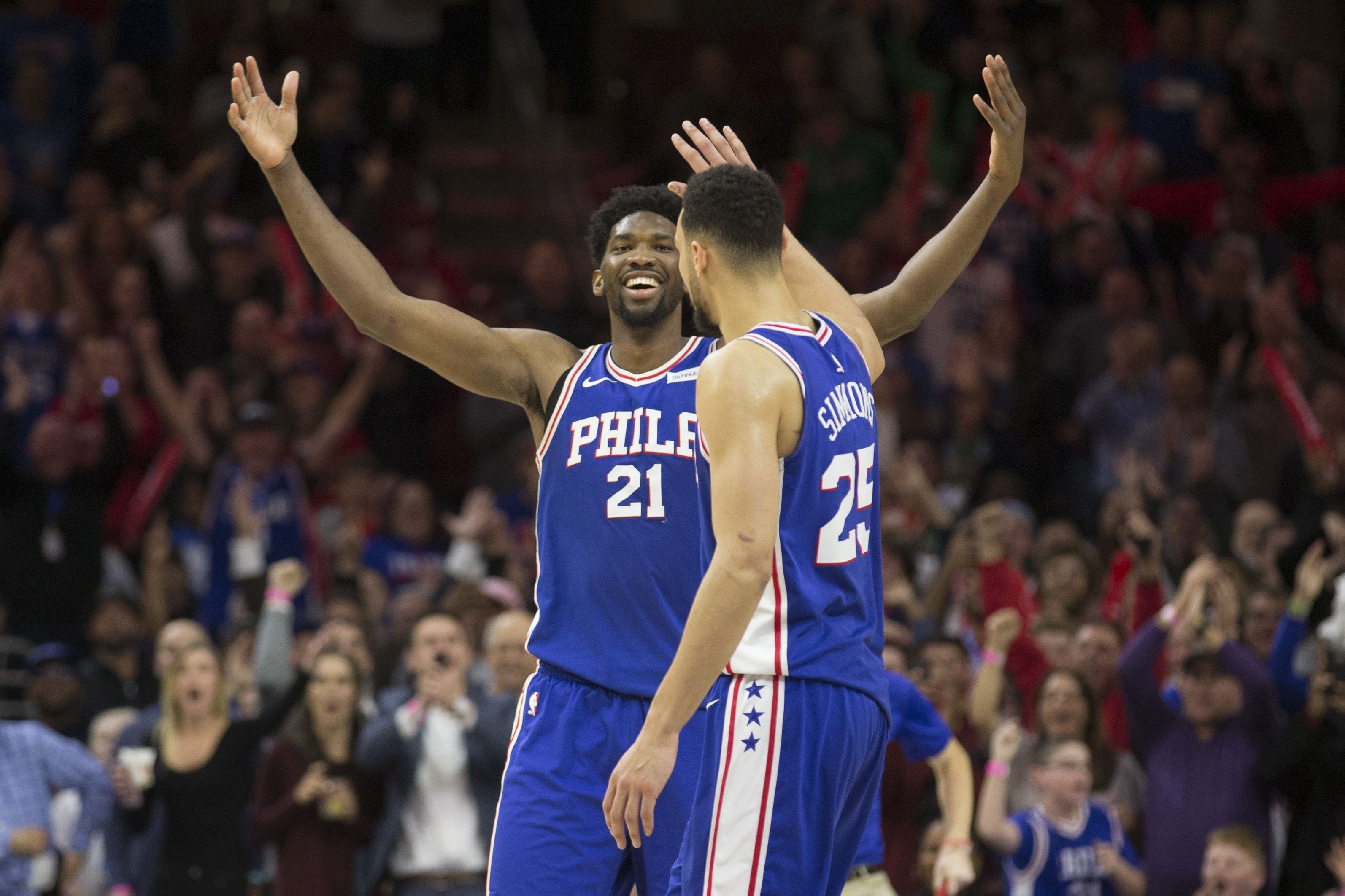 2018-19 Season Preview: 76ers’ Ascend Into Championship Contenders