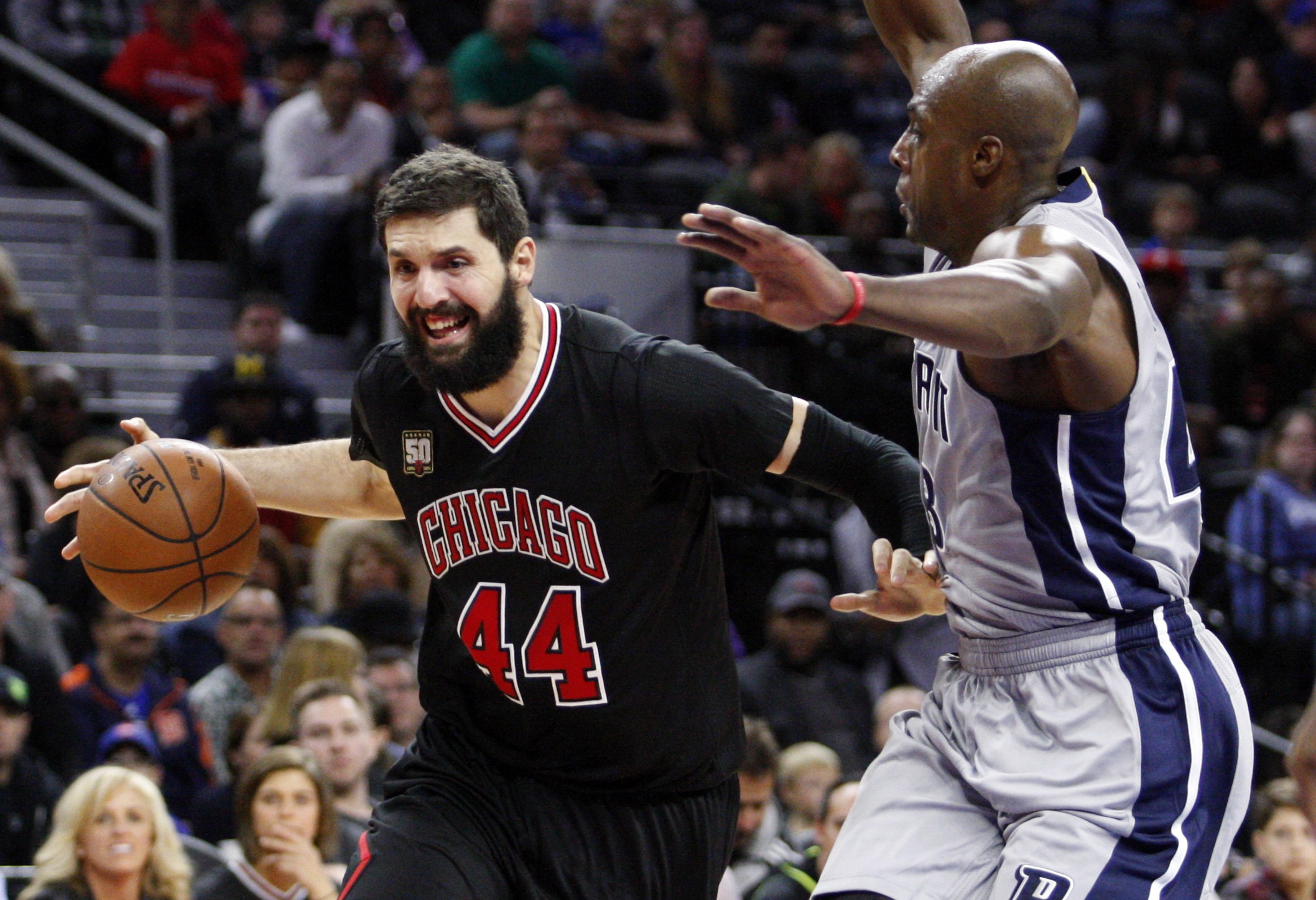 Three Observations From The NBA Opening Week