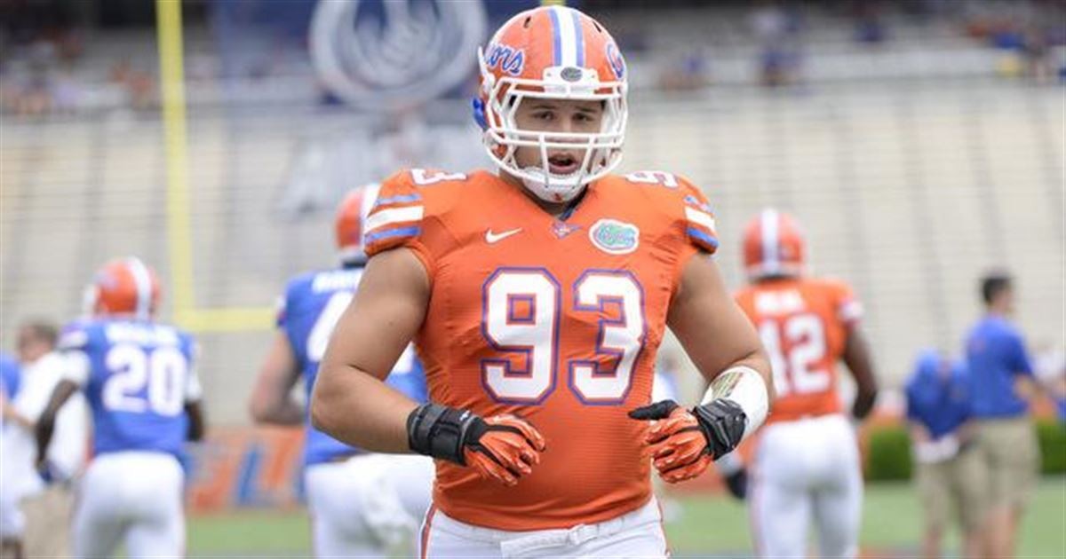 2018 NFL Draft Preview: DT Taven Bryan