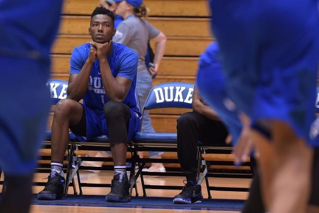 Harry Giles Injury: Updates on Duke Star's Knee and Return