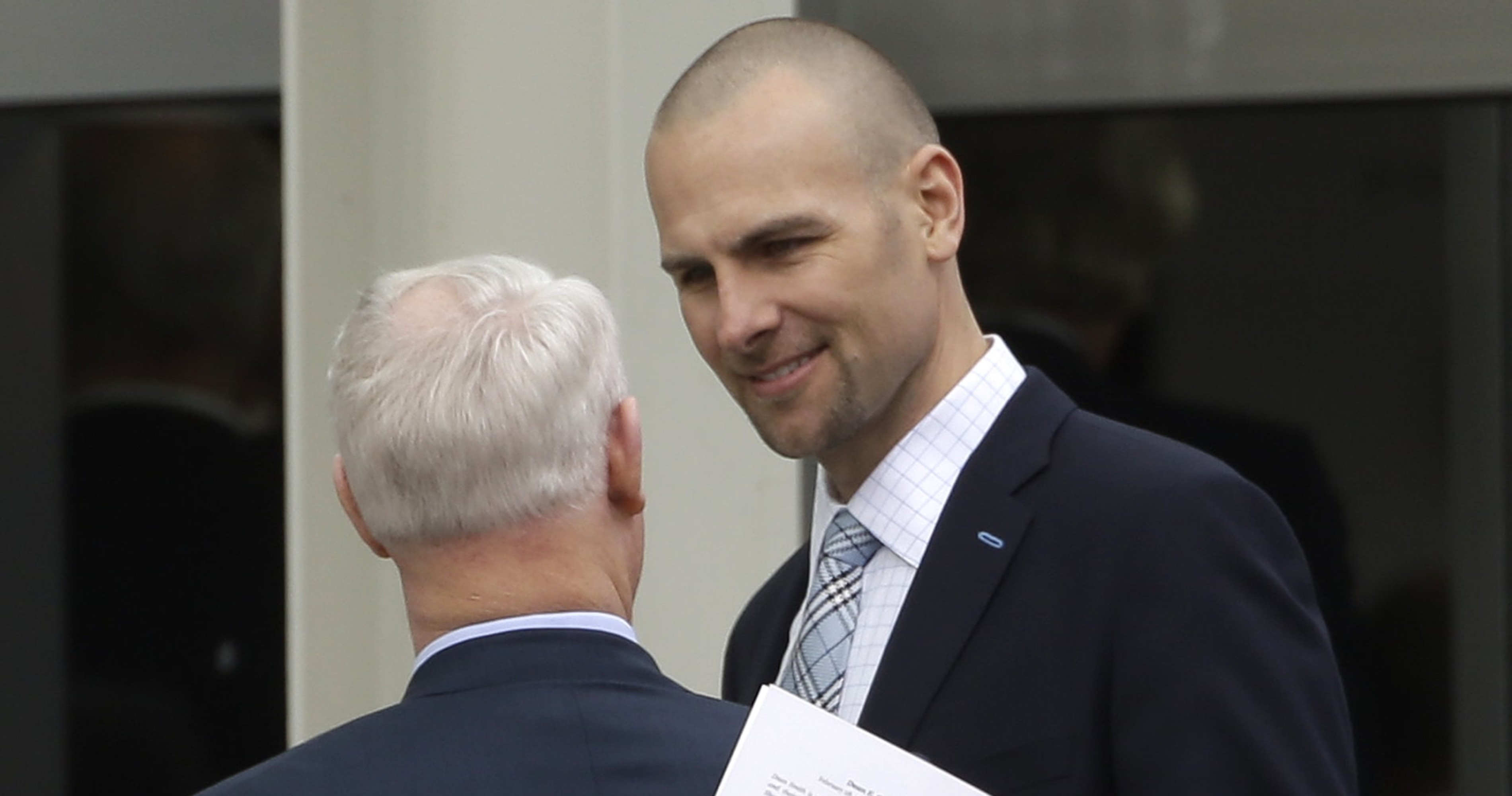 Eric Montross Diagnosed with Cancer; Won 1993 NCAA Title at UNC, Played ...