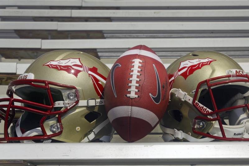 'Last Chance U' Coach Jason Brown Says Florida State 'Too Scared' to ...