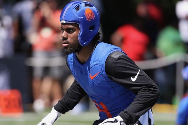 4-Star CB Prospect Brendan Radley-Hiles Commits to Oklahoma over USC ...