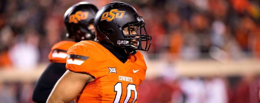 Seth Jacobs early departure a blow for Oklahoma State