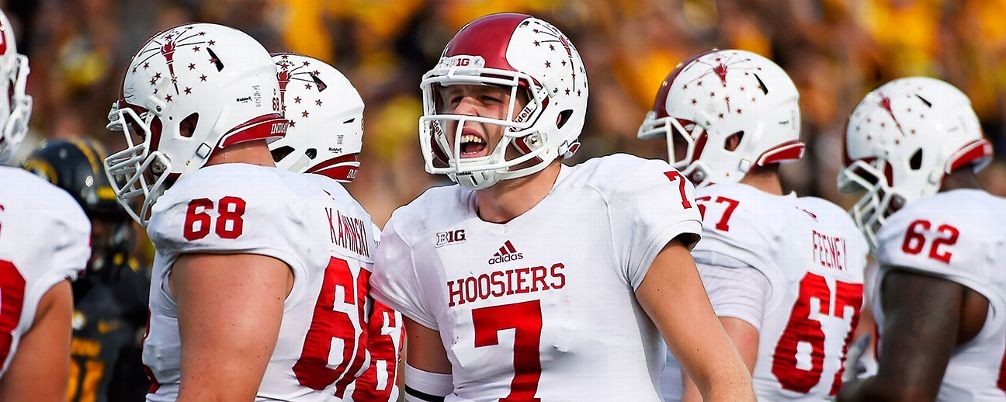 2015 season preview: Indiana Hoosiers