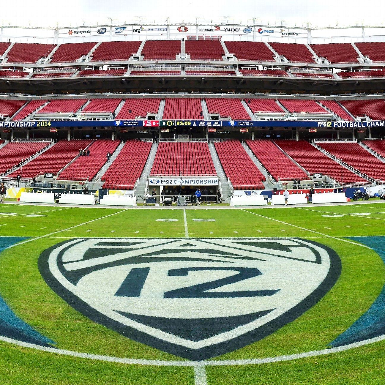 Pac-12 Week 6 helmet stickers: Big numbers from Luke Falk