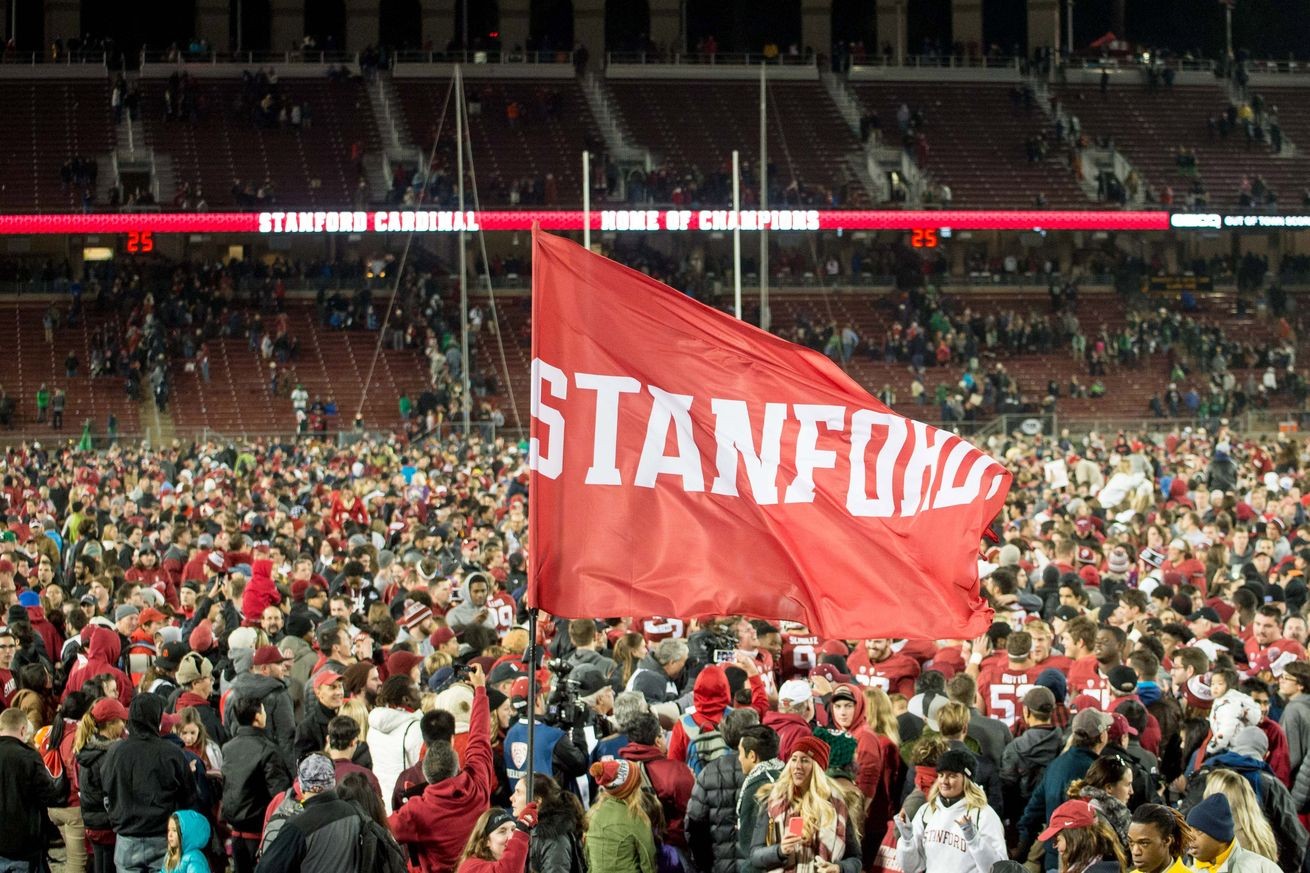 Stanford football recruiting commits Brent Peus, Jovan Swann, Thomas ...