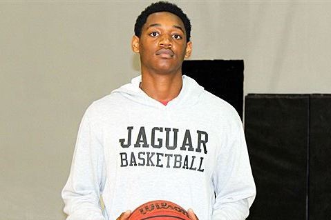 Austin Wiley to Auburn: Tigers Land 5-Star PF Prospect