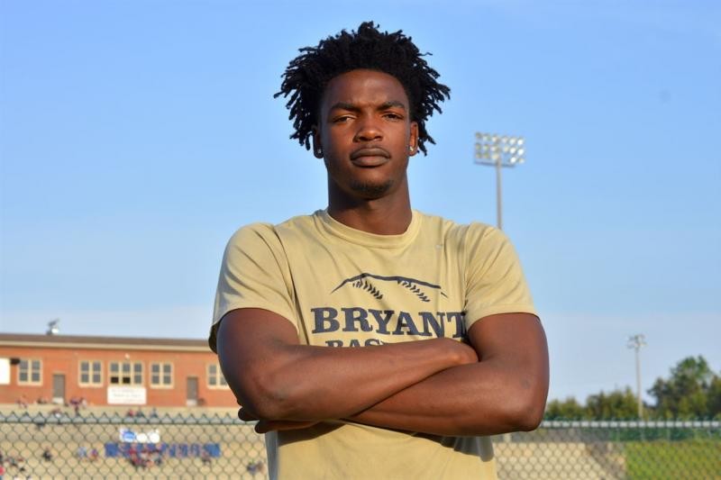 4-Star WR Seth Williams Commits to Auburn over Alabama, Florida and Others