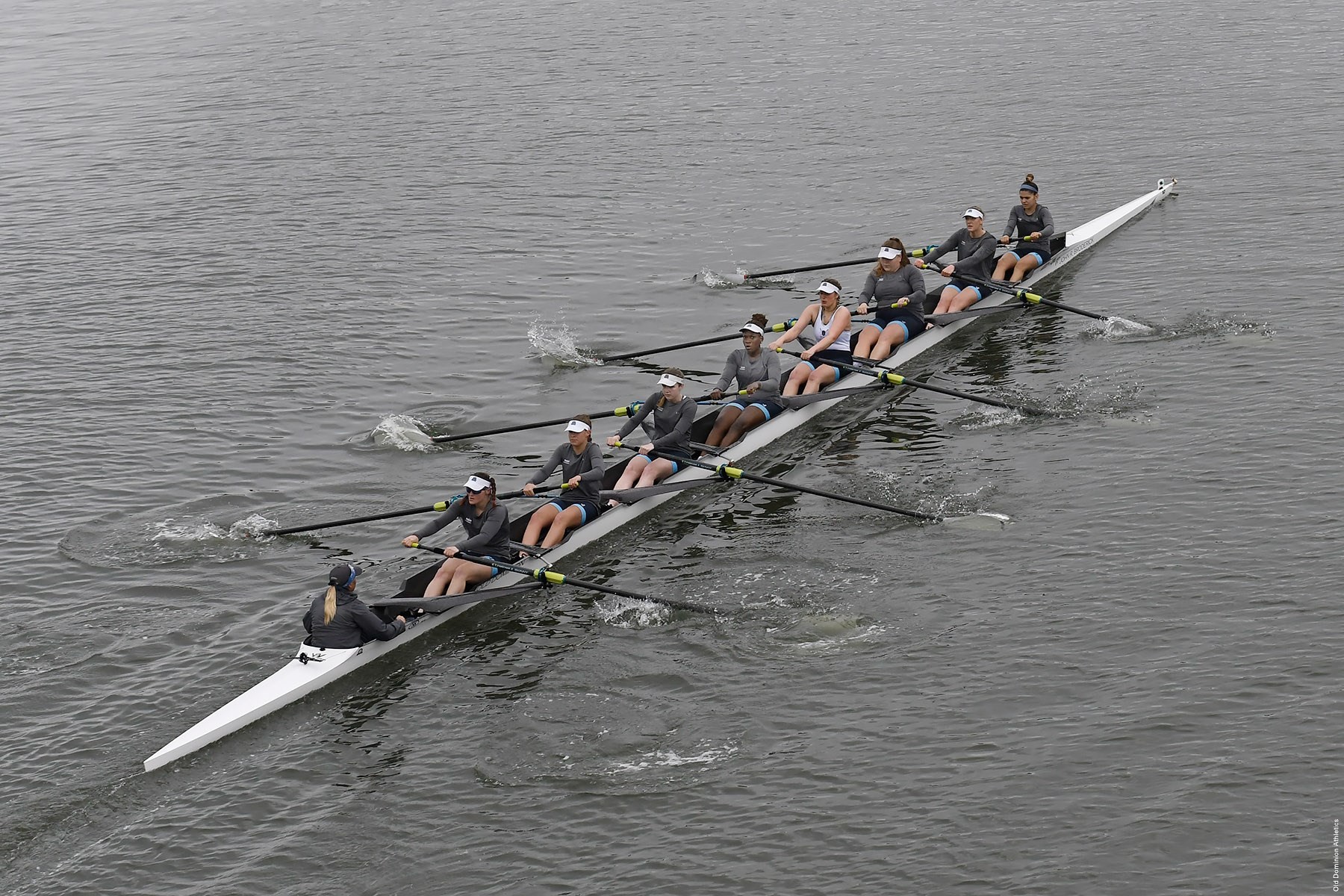 AMERICAN ATHLETIC CONFERENCE ADDS OLD DOMINION AS AN AFFILIATE MEMBER ...