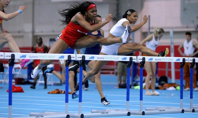 2020 American Indoor Track & Field Championships Descend On Birmingham