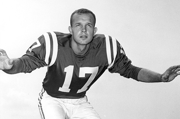 Ray Brown, Two-Time World Champion With Colts, Passes Away