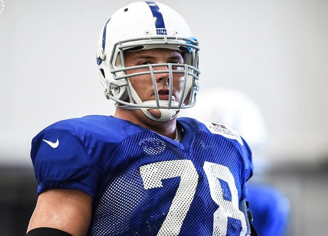 Ryan Kelly To Make 2017 Debut Sunday