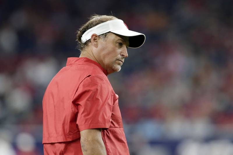 Adam Kramer on College Football: Why Tanking the Season Makes Sense for ...