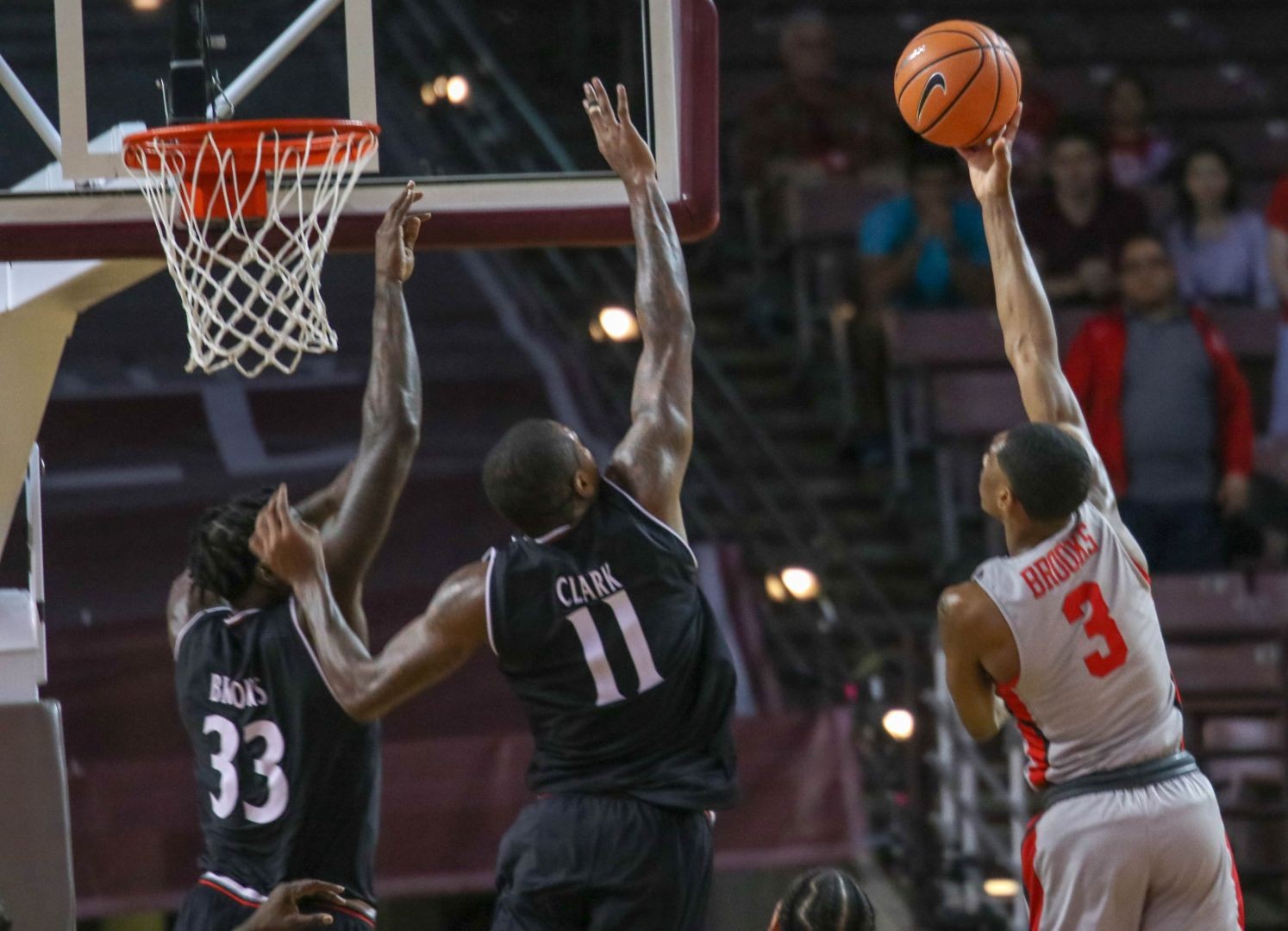 Players to look out for in AAC Tournament