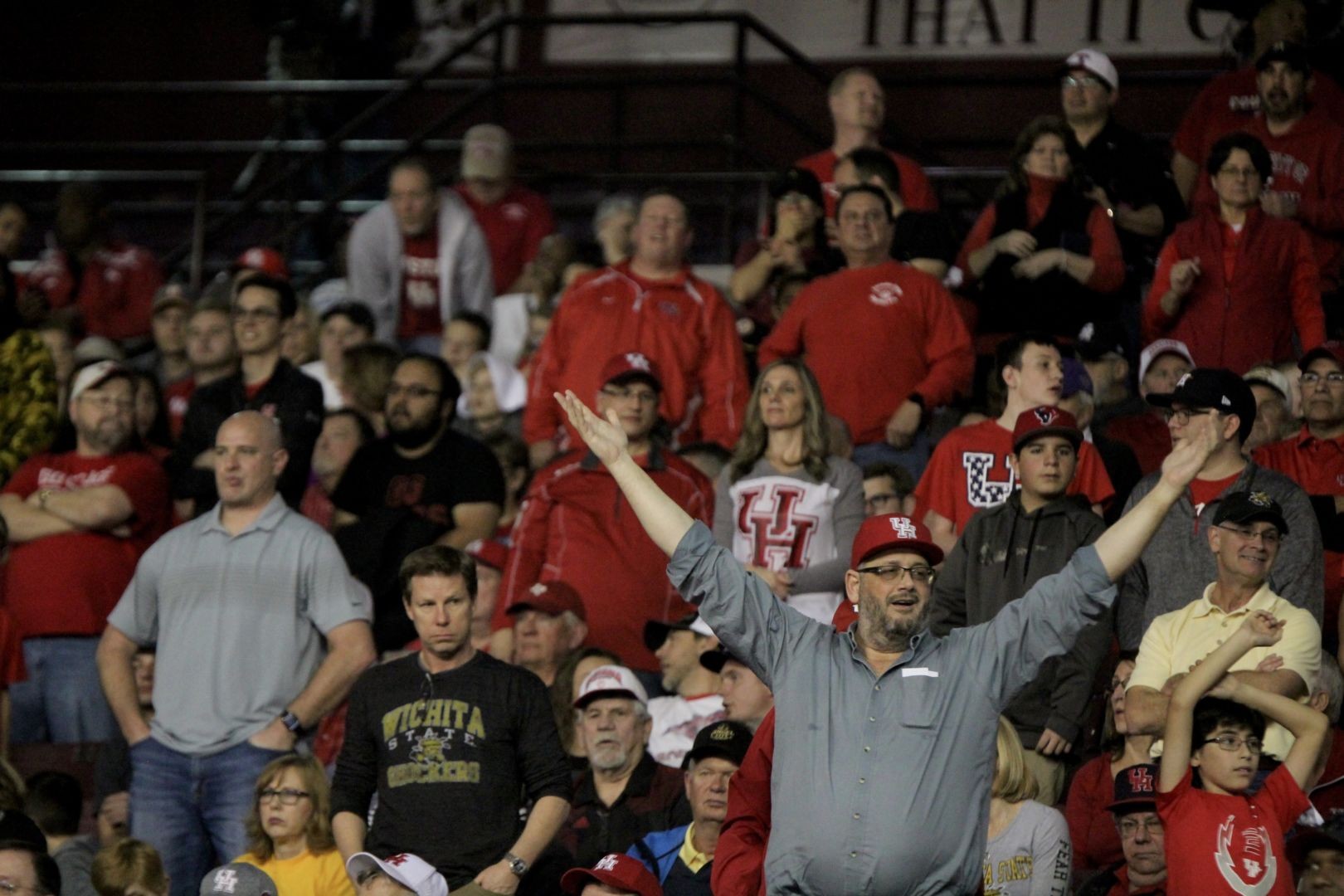 Fertitta Center naming competition open to students