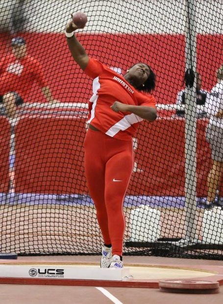 Cougars continue record-breaking season at Clemson, Howie Ryan