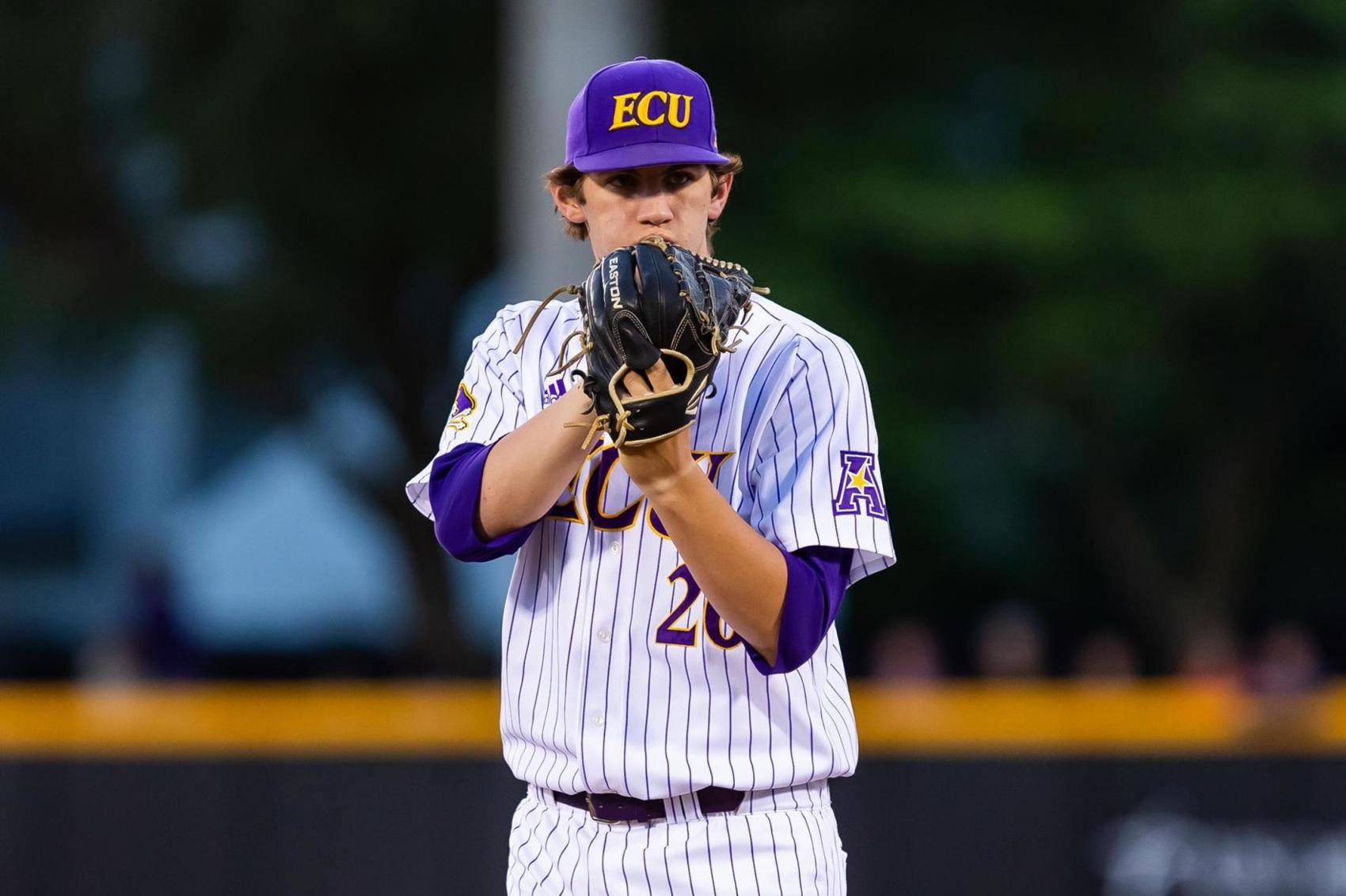 ‘He’s got a really good arm’: Gavin Williams set to ride development ...