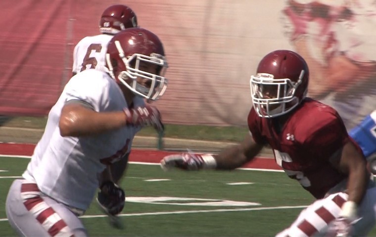 Temple Math: 34 = 5 and 90 = 4