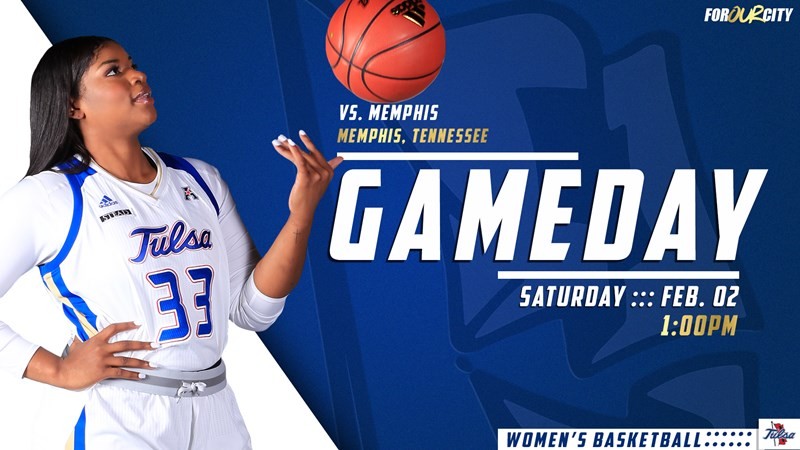 Tulsa vs. Memphis Preview