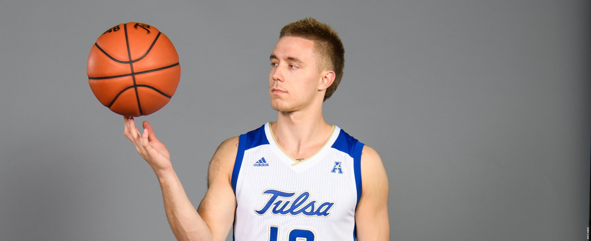 Baseline to Baseline: Curran Scott