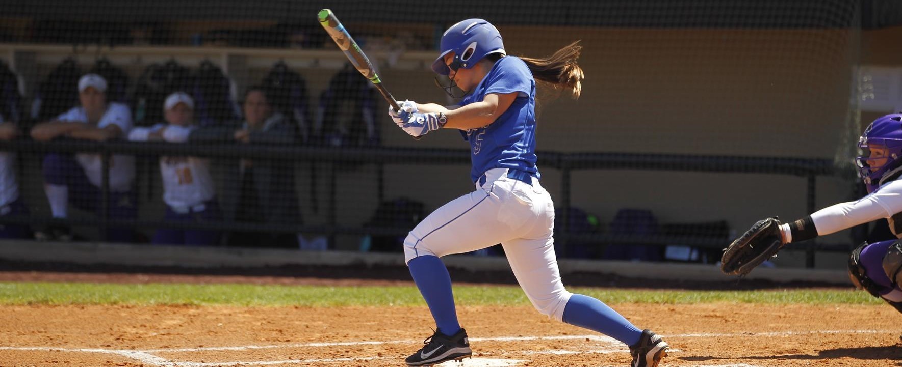 Maddie Withee Named American Athletic Conference Player of the Week