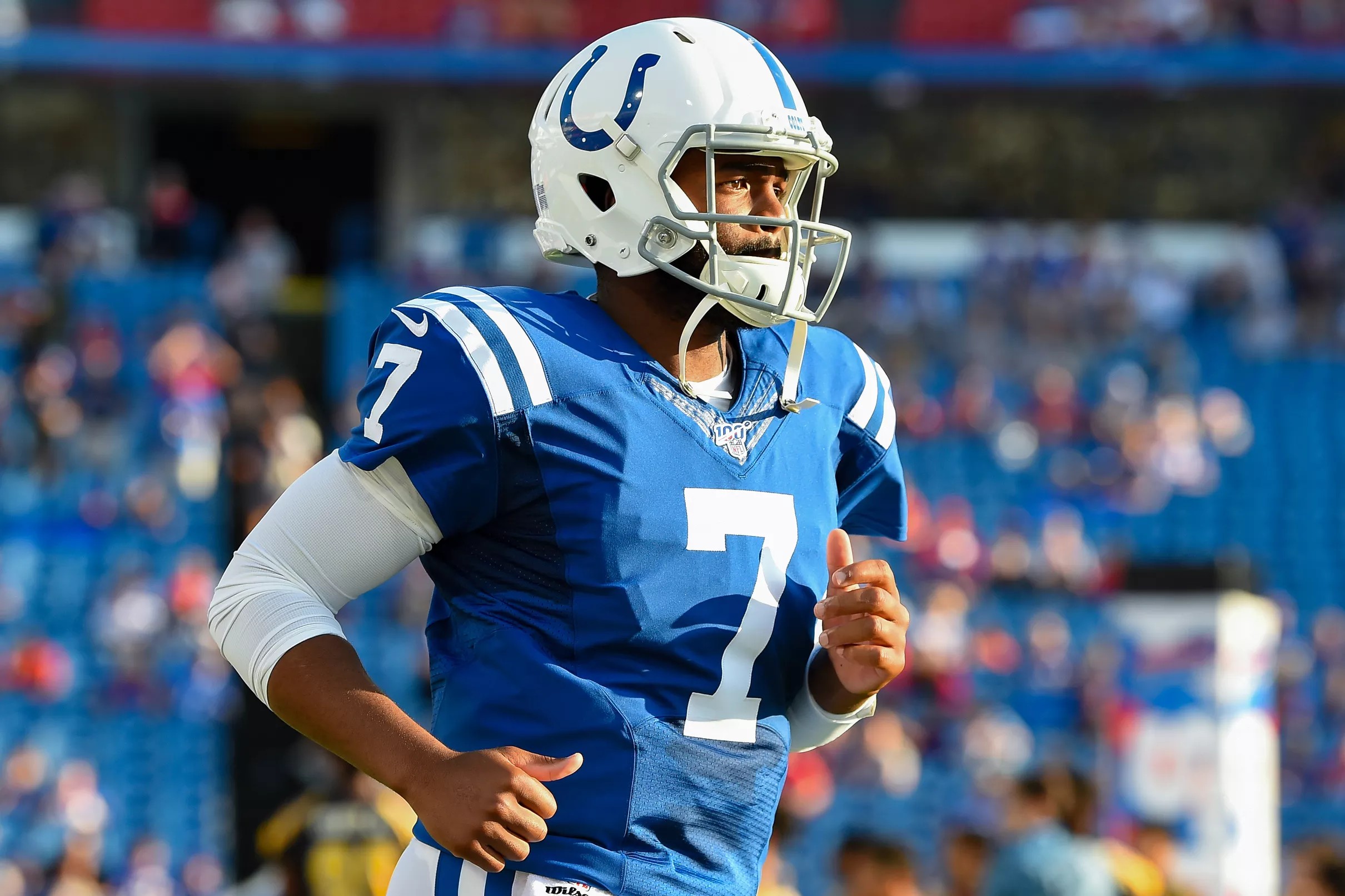 Life after Luck: How the 2019 Indianapolis Colts move forward