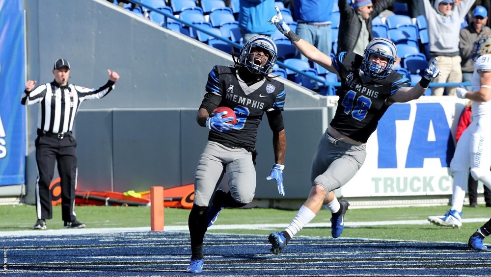 Pop Williams Named to Athlon Preseason All-America Team