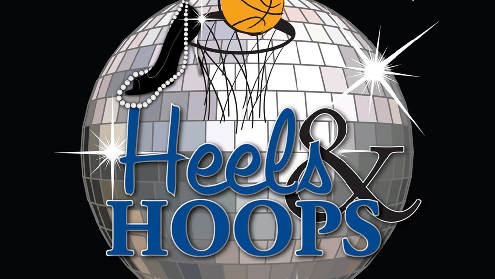 Tigers Women's Basketball Heels & Hoops Gala An Annual Success