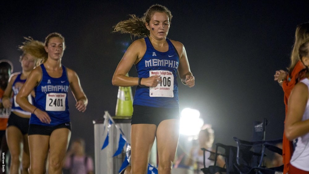 Get To Know Me: Madi Ray