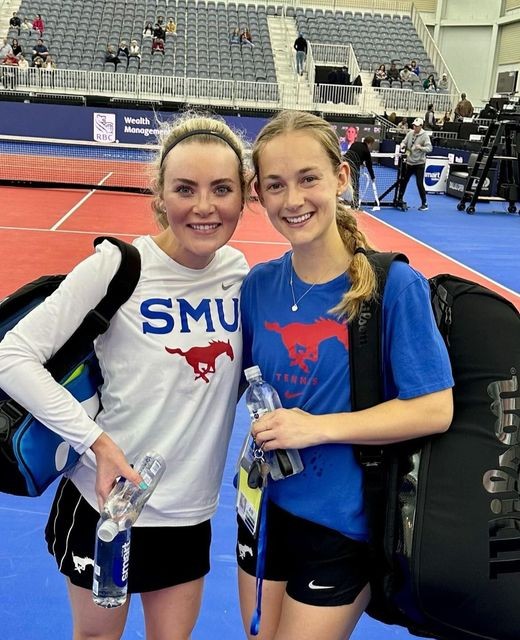 The Dallas Open: The One Day the Female’s Have To Shine