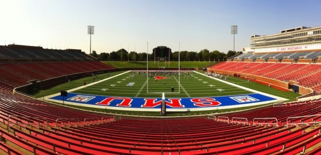 Big 12 deciding against expansion is best outcome for SMU