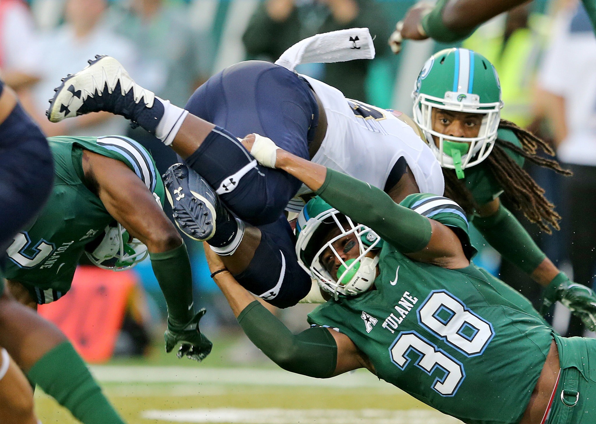 Tulane, Florida State basketball announce three-game series