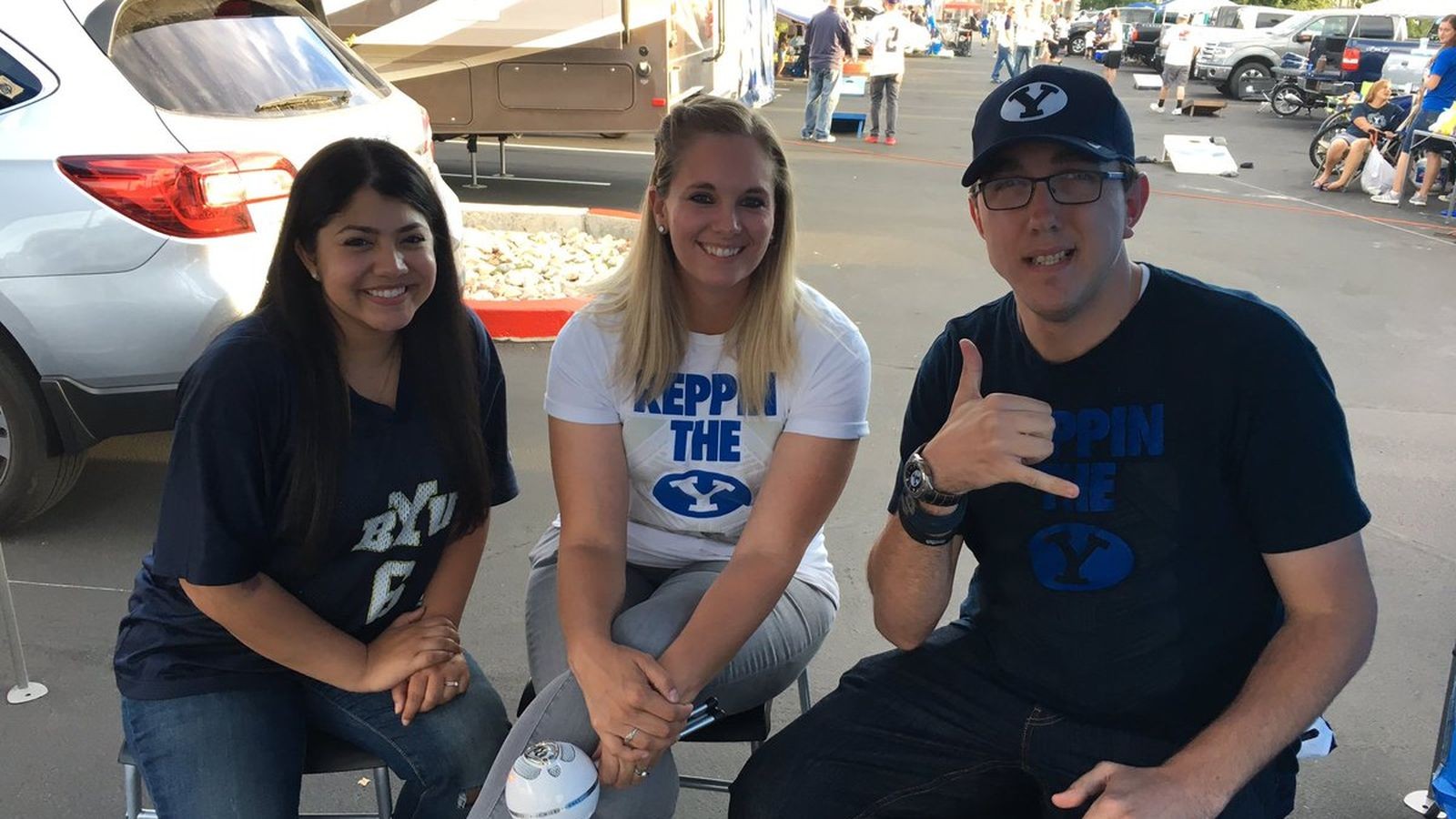 Cougs on Cougs: ‘Y I’m a Fan’ with Eric Woodruff