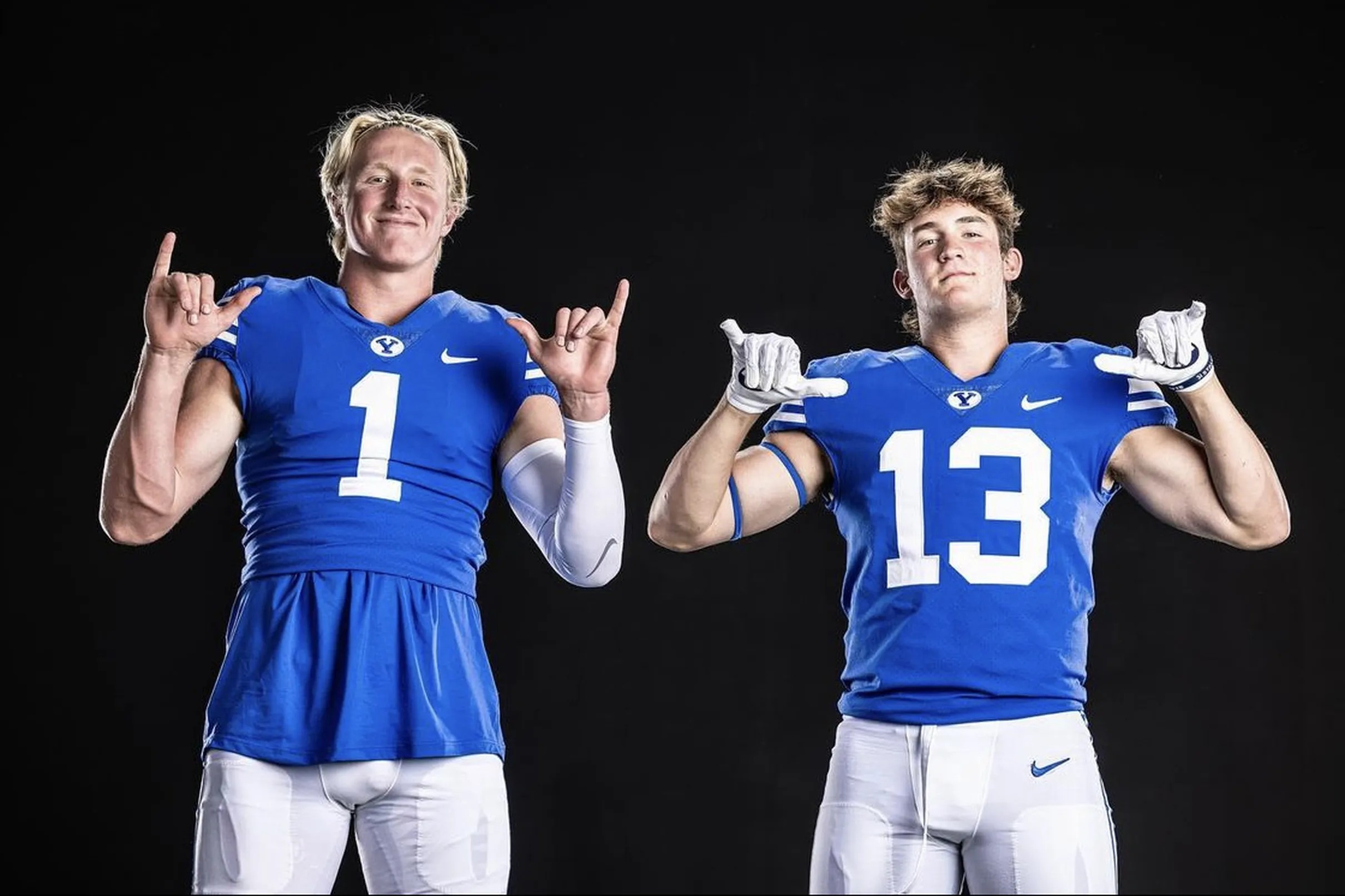 4-Star 2024 Tight End Ryner Swanson Set to Visit BYU