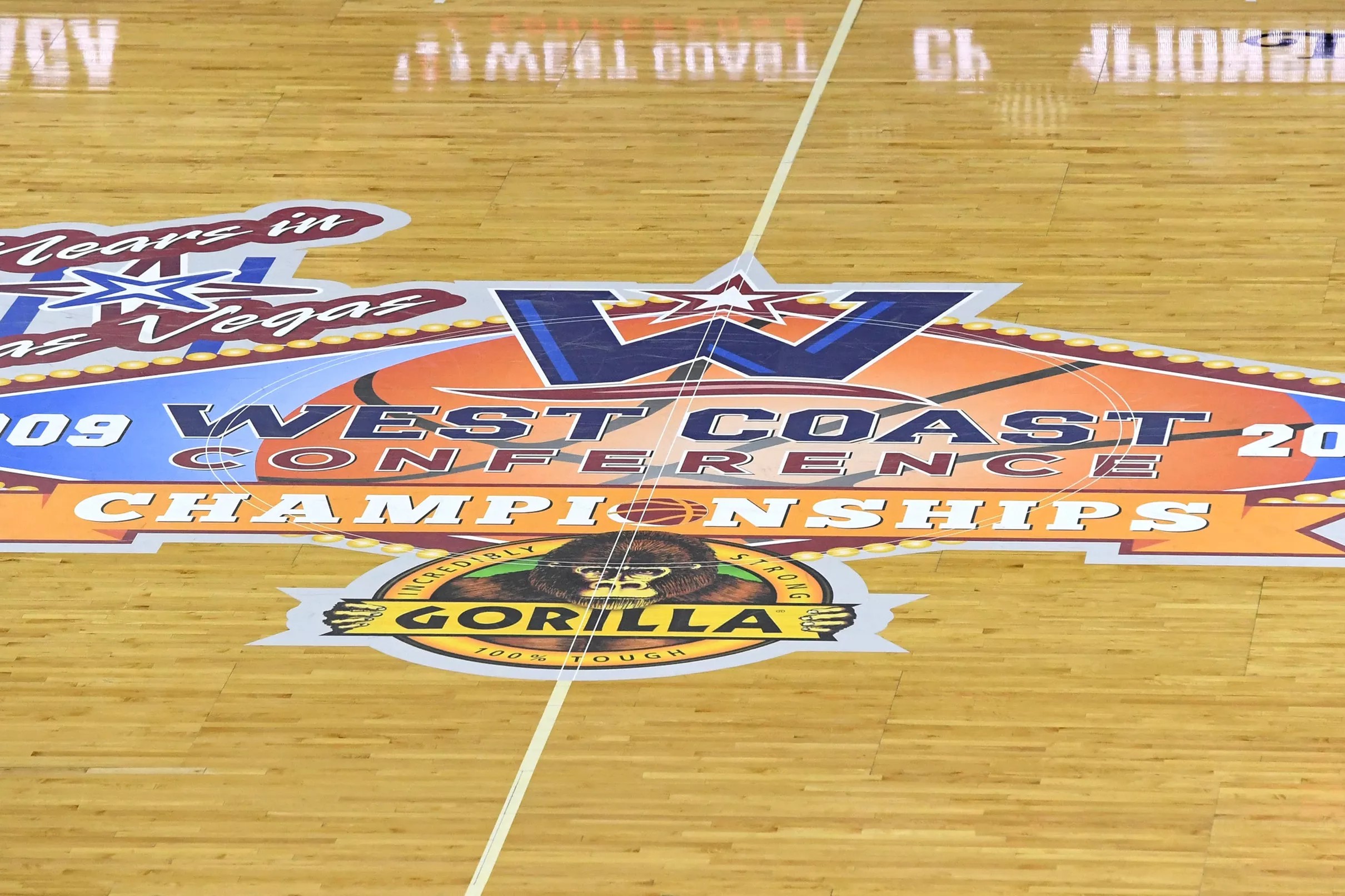 Full WCC Tournament Bracket and Times Revealed; BYU Men’s and Women’s ...