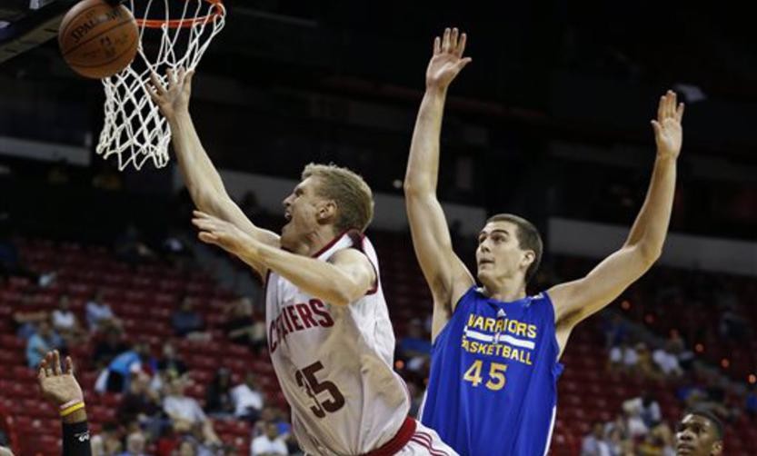 Jonathan Tavernari, Tyler Haws have great scoring nights in Europe