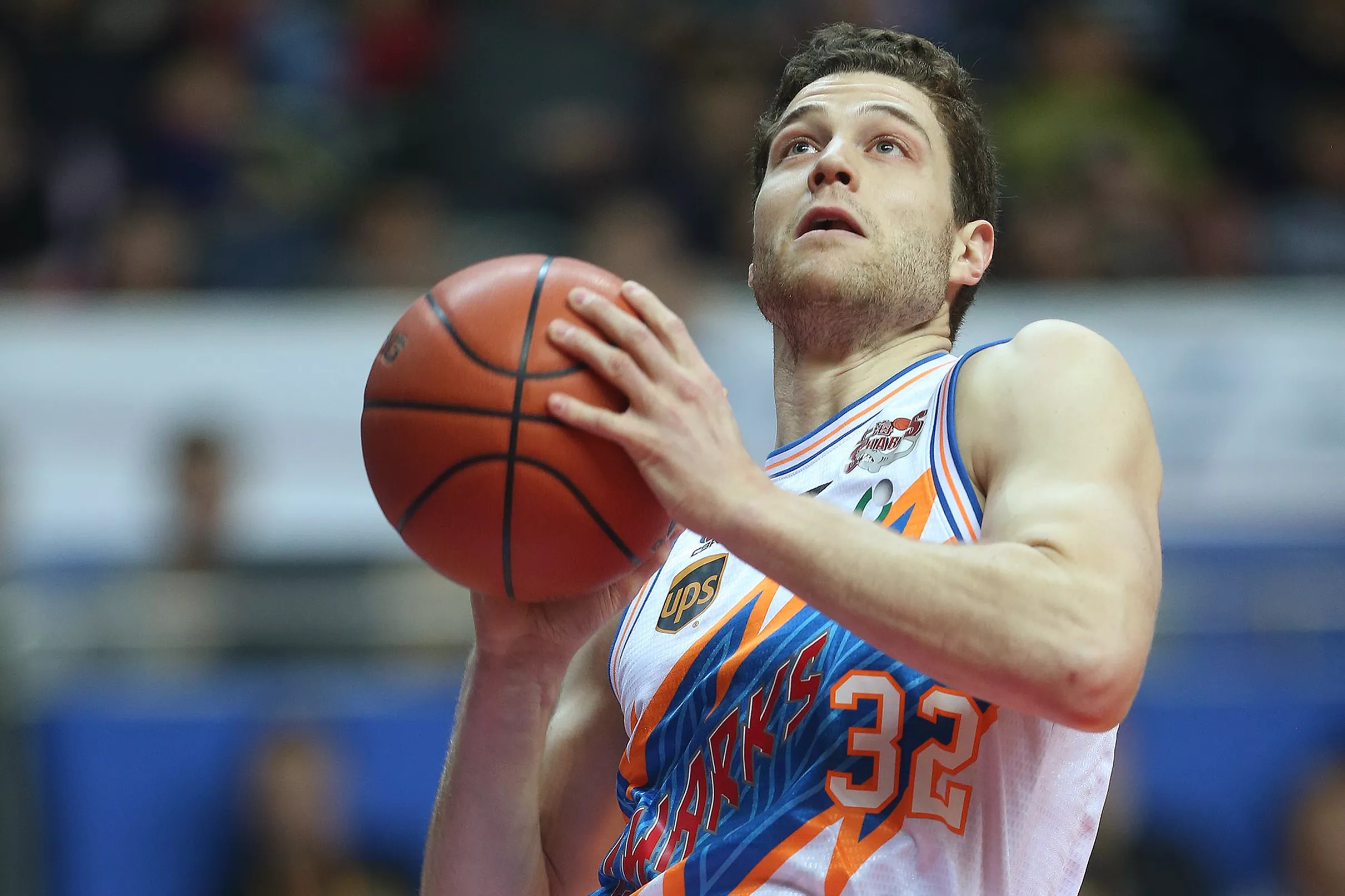 Where have you gone Jimmer Fredette? Here’s where and what he’s been up to