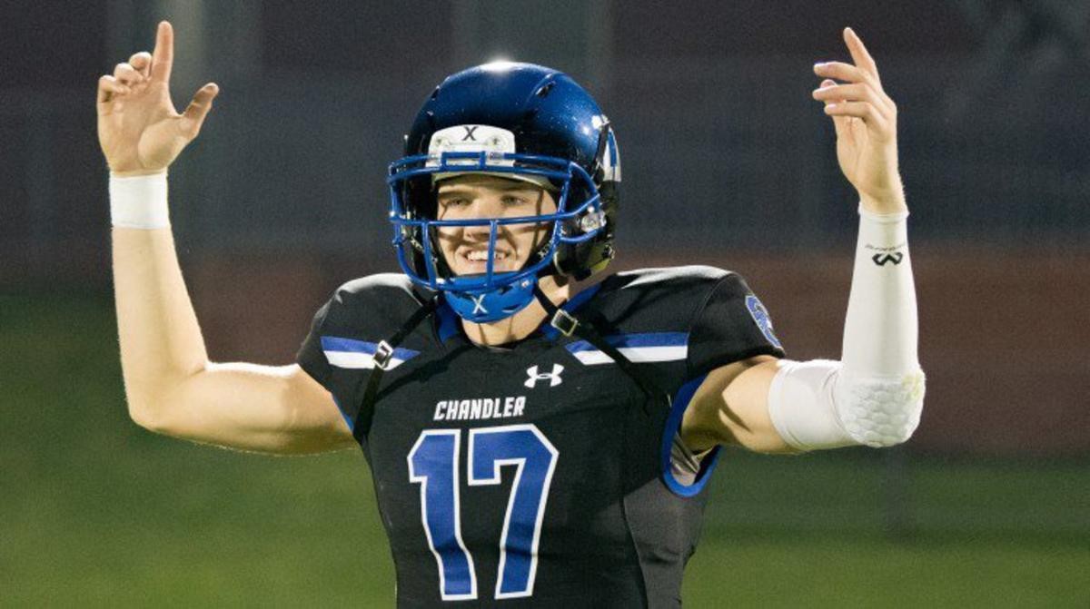 BYU football: Strong relationship built with Sitake leads to commitment ...