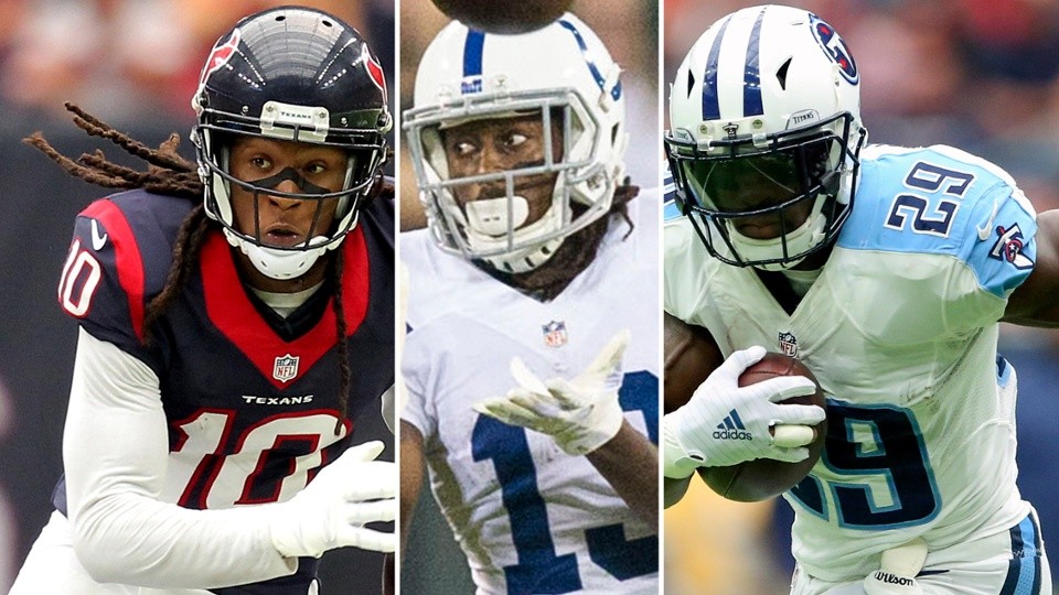 Colts Promote Inside Linebacker Luke Rhodes from Practice Squad to Roster