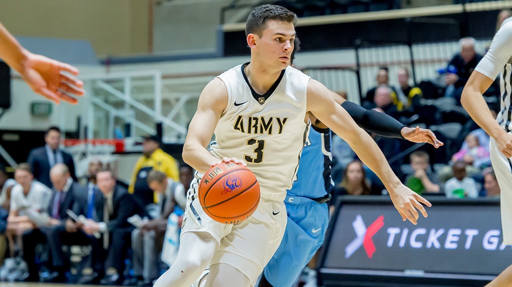 Army Advances to Bulldog Bash Championship Game