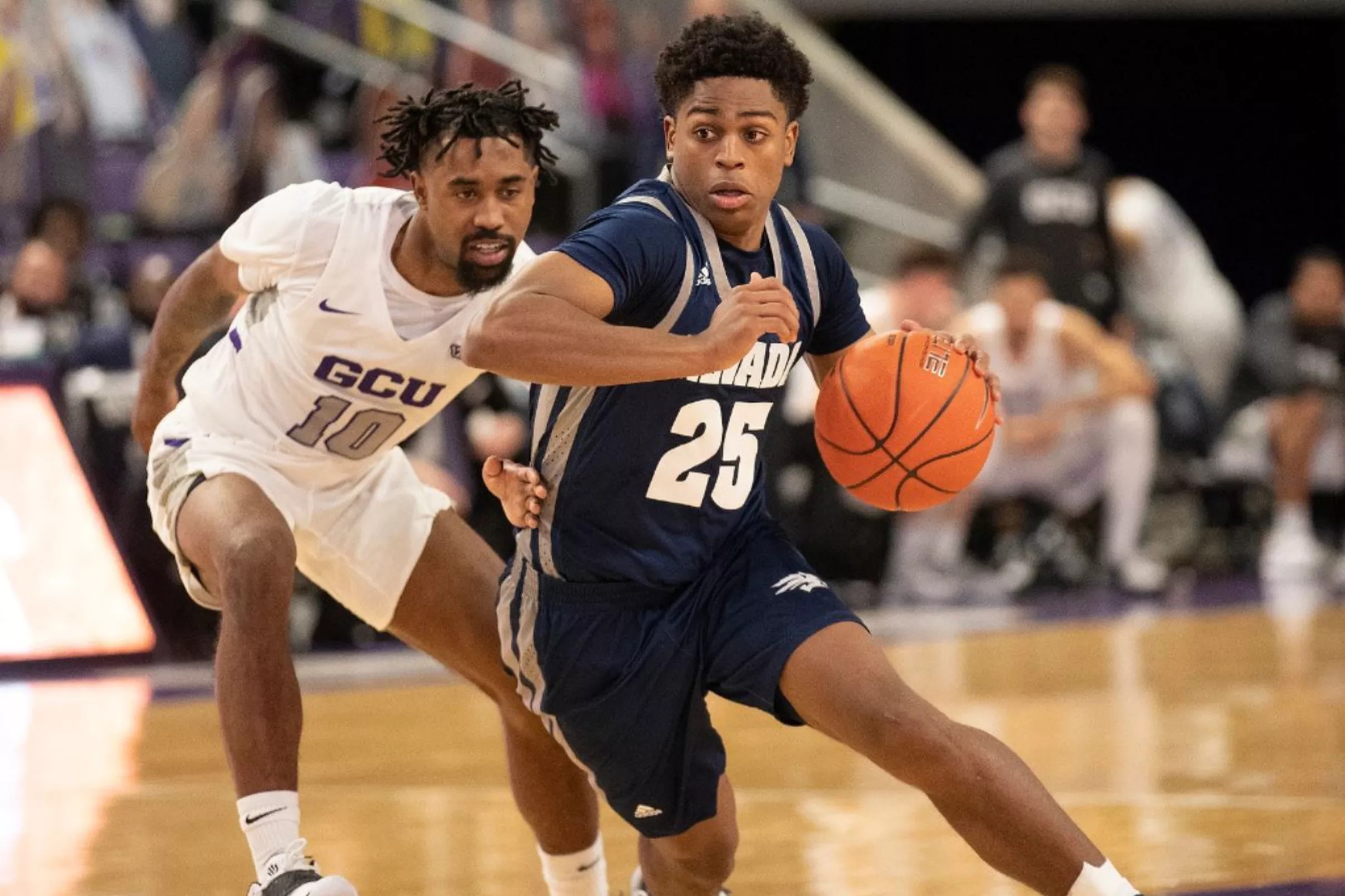 Wolf Pack basketball preview: Nevada closes out non-conference schedule ...