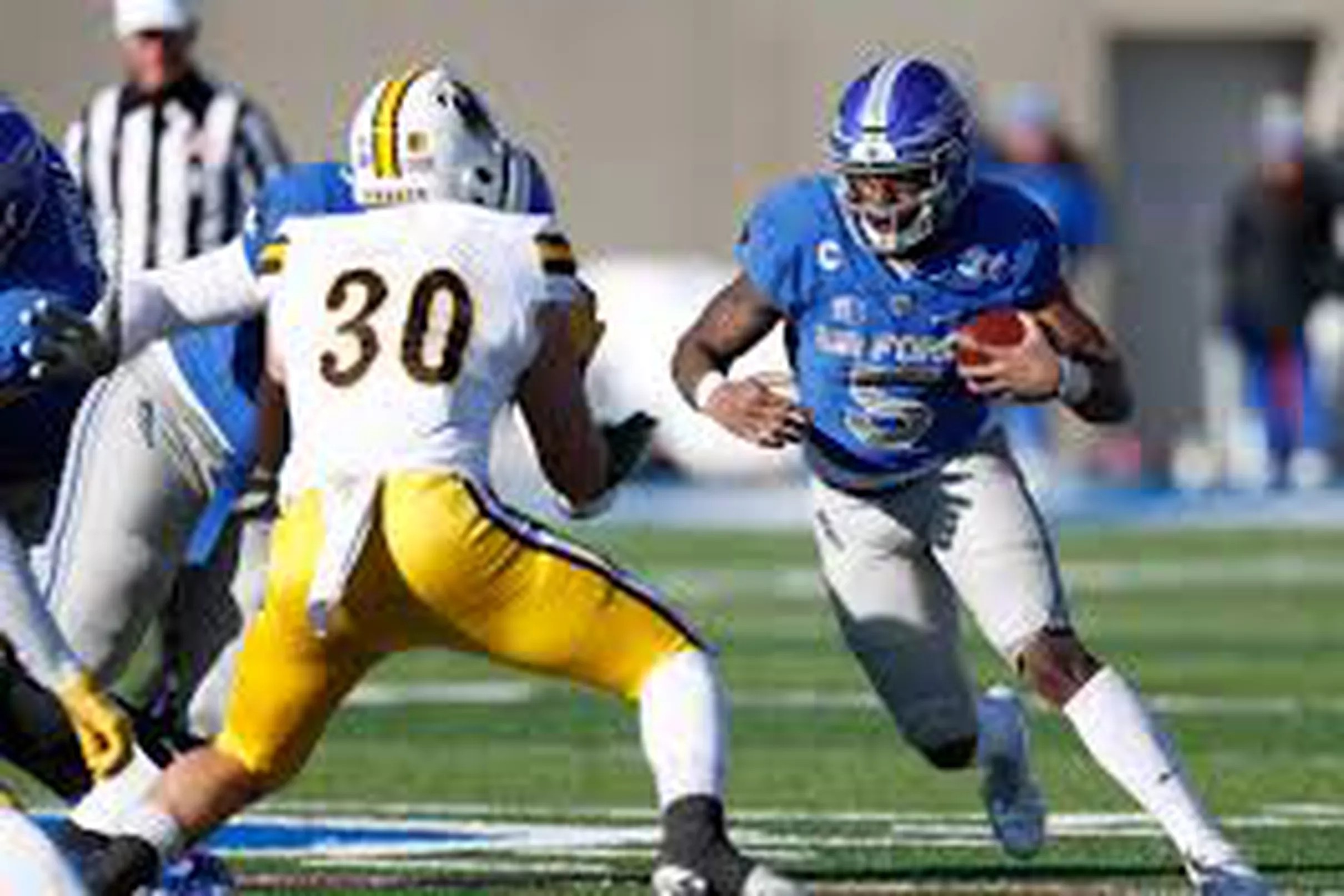 Return to Prominence