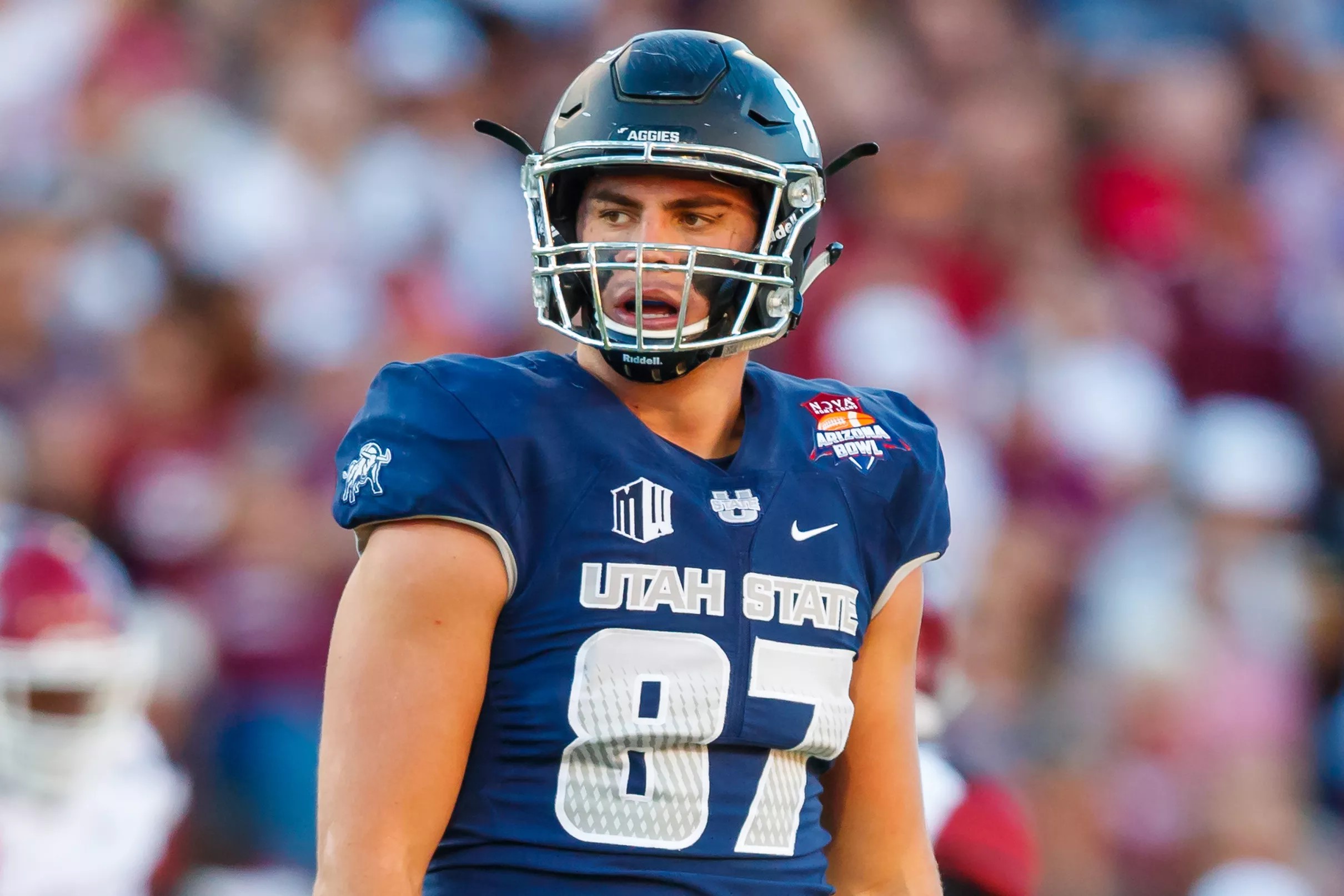 2019 NFL Combine Stock Report