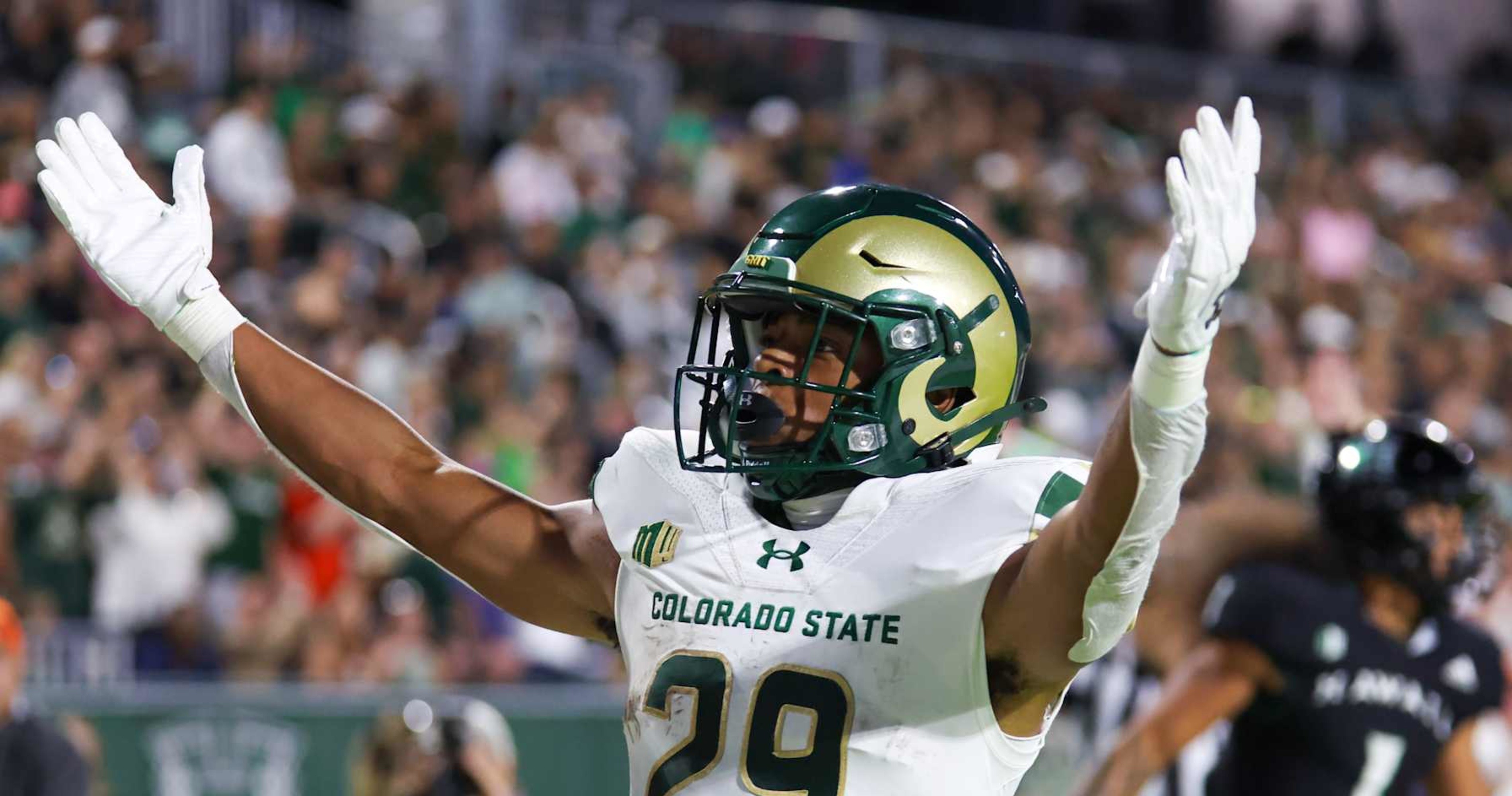 Colorado State Unveils Uniforms Honoring 'Aggie Roots' in Video for ...