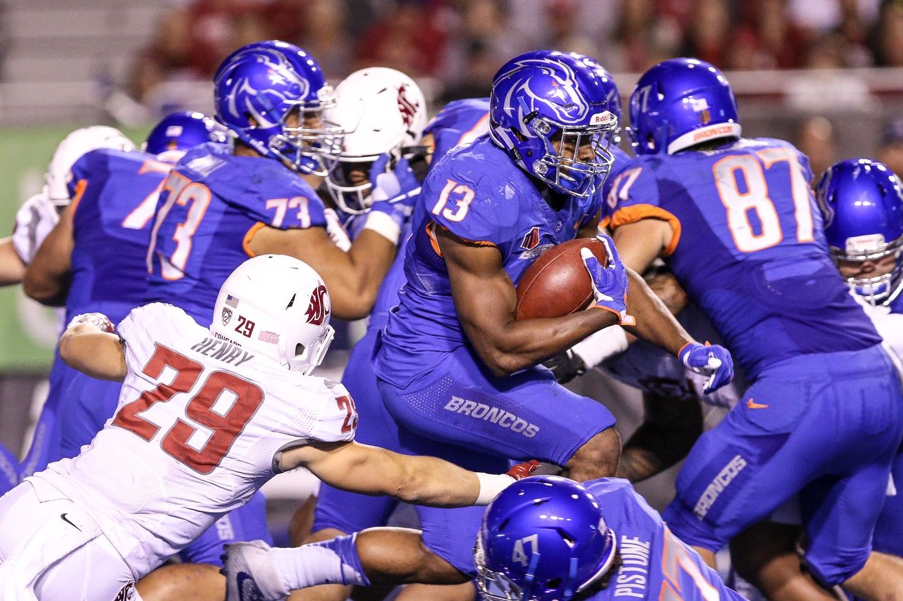 Player interviews 9/15/16. McCaskill, McNichols, and Rausa