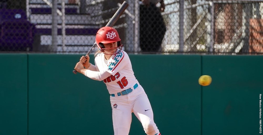 Lobos Drop Final Susan Craig Classic Game to UCSB