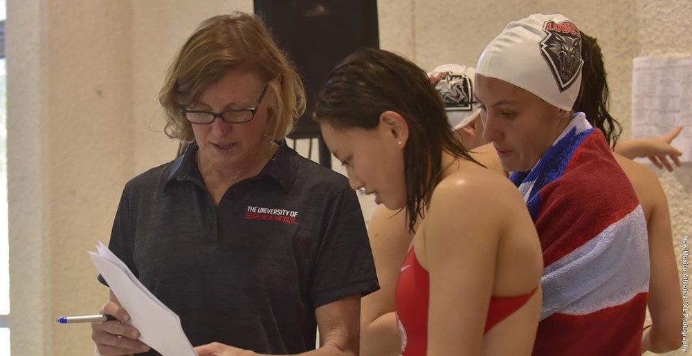 S&D Head Coach Tierney-Walker Heads to Ohio State